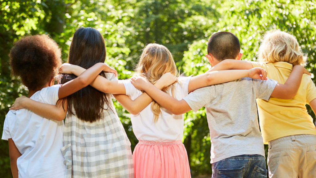 How Little Big People Early Learning Supports Inclusivity and Diversity ...