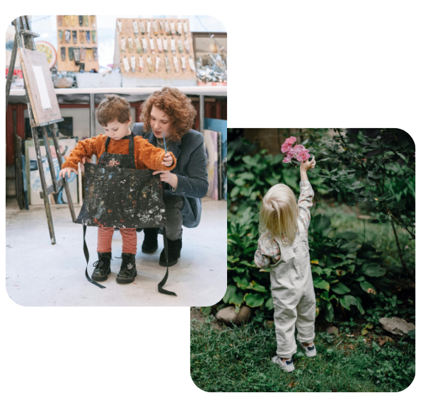 Home - Little Big People Early Learning