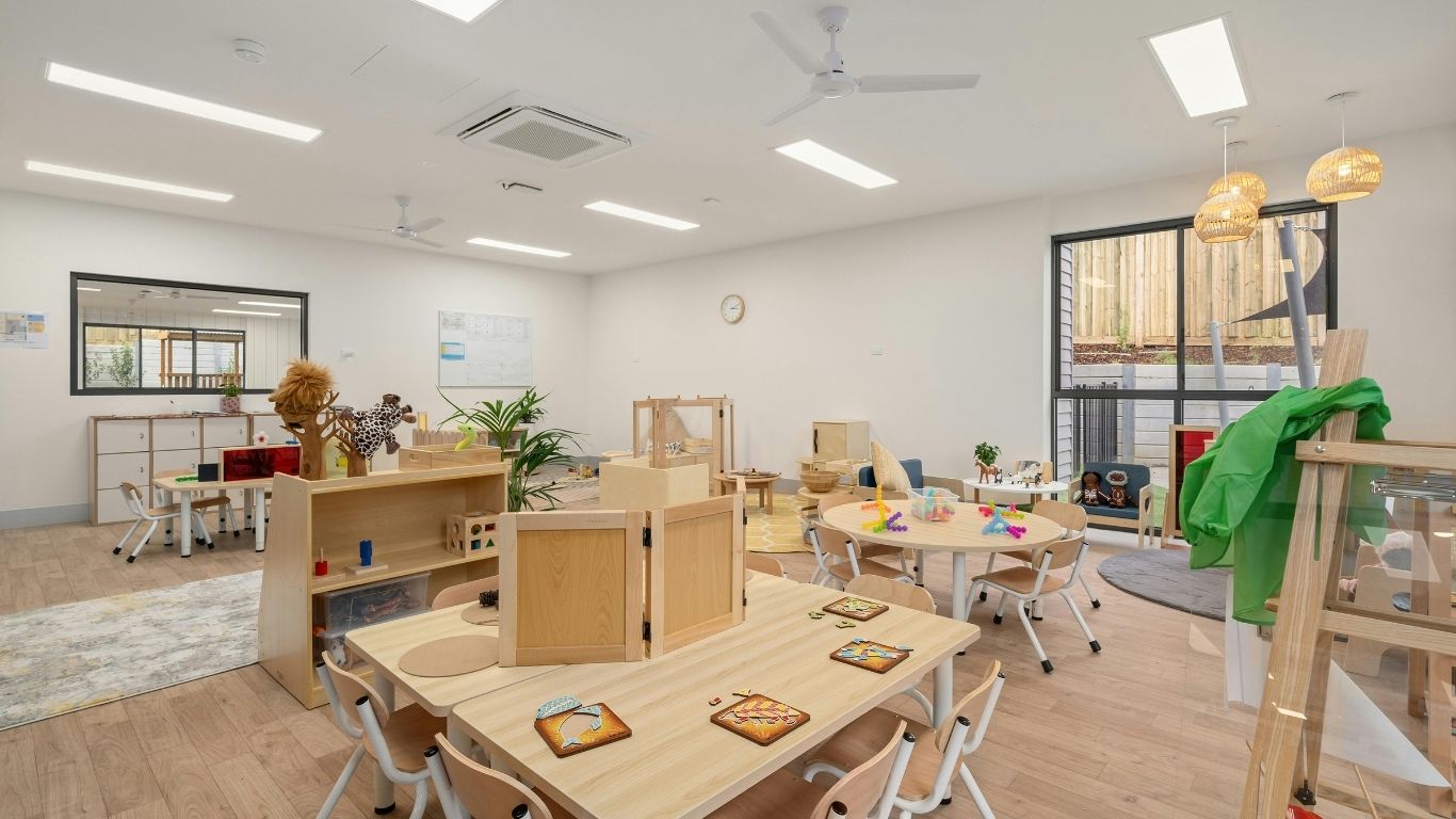 Home - Little Big People Early Learning