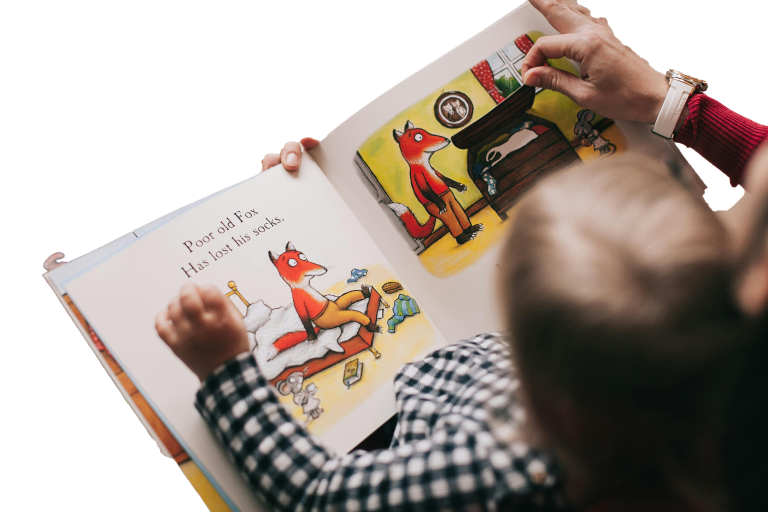 Kindergarten Program - Little Big People Early Learning