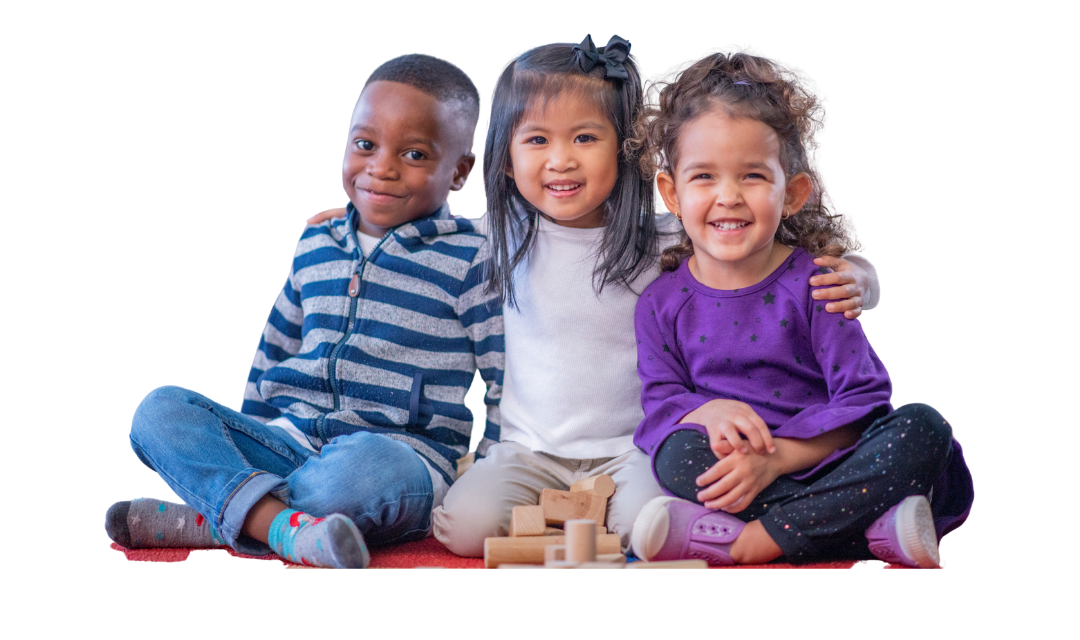 Home - Little Big People Early Learning