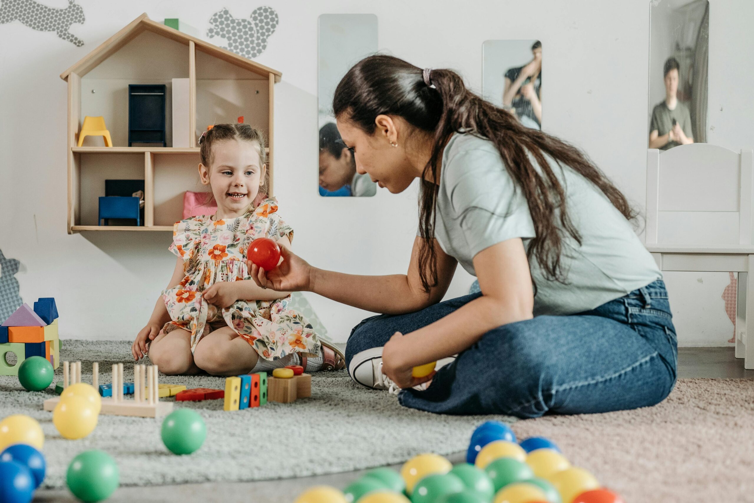 Enrolment Made Easy - Your Step-by-Step Guide - Little Big People Early ...